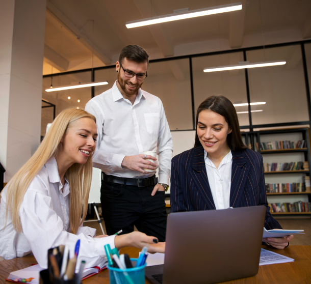 Analytics Cloud Enablement - Astute